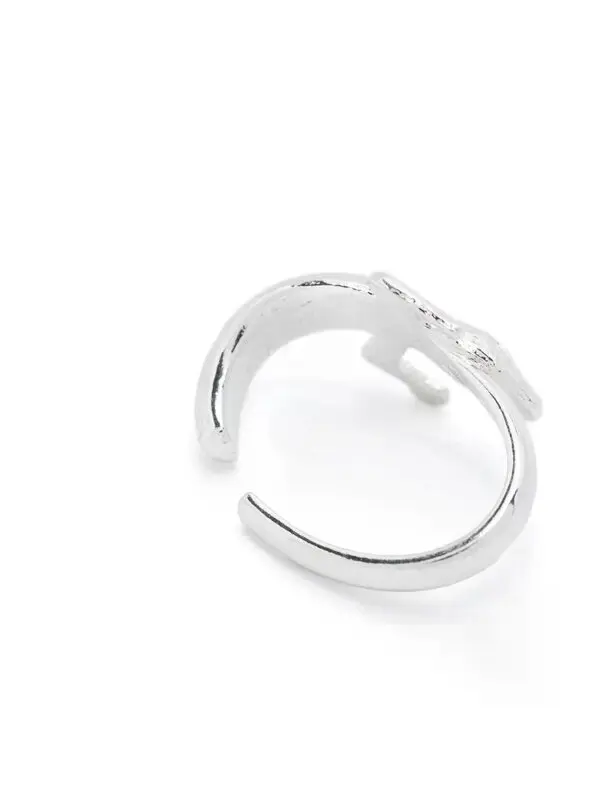 WOUTERS & HENDRIX Tone Salamander Ear Cuff