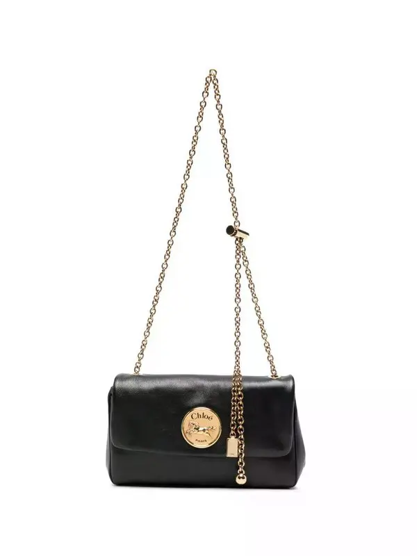 Chloé Heritage Shoulder Bag
