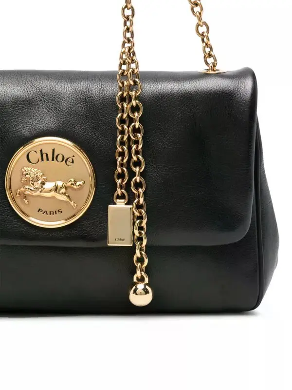 Chloé Heritage Shoulder Bag