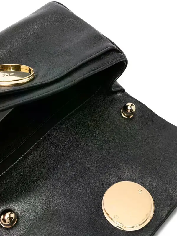 Chloé Heritage Shoulder Bag