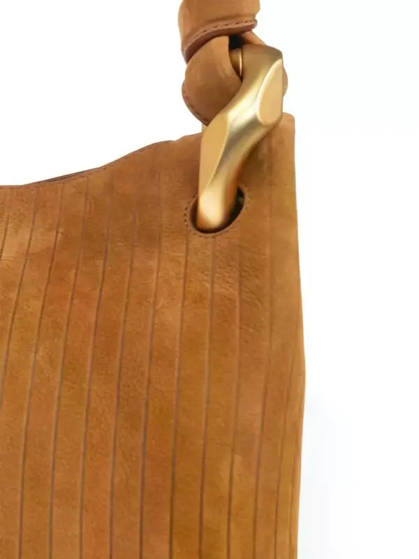 JW Anderson Corner Tote Bag