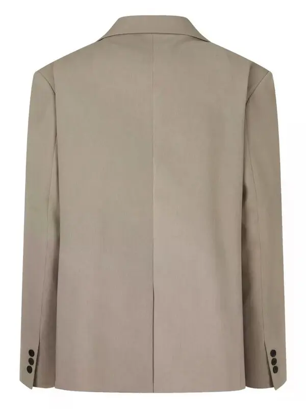 STUDIO TOMBOY Single-breasted Blazer