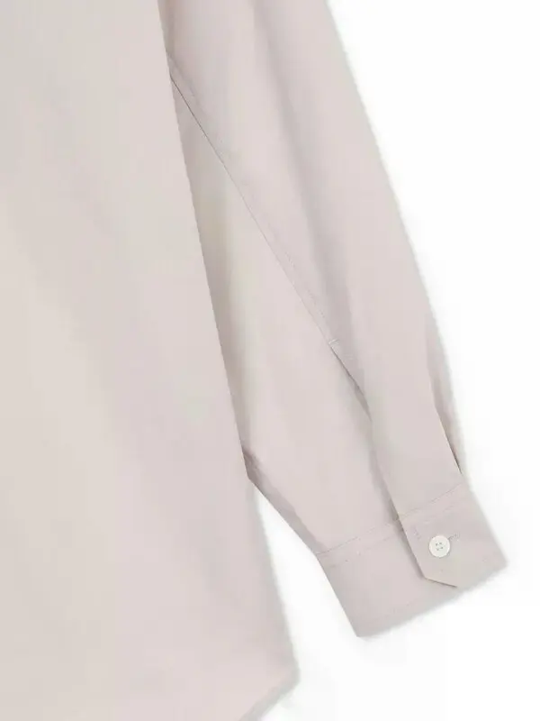 STUDIO TOMBOY Cotton Shirt