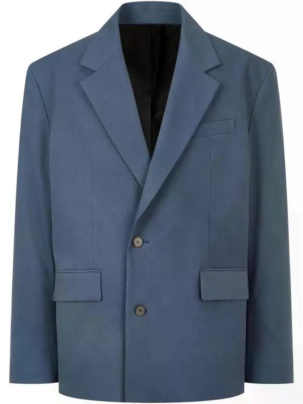 STUDIO TOMBOY Single-breasted Blazer