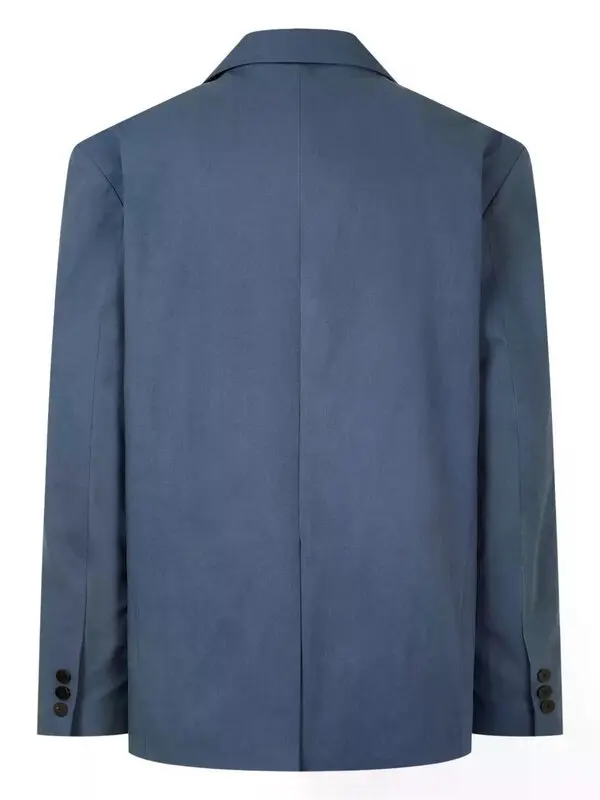 STUDIO TOMBOY Single-breasted Blazer