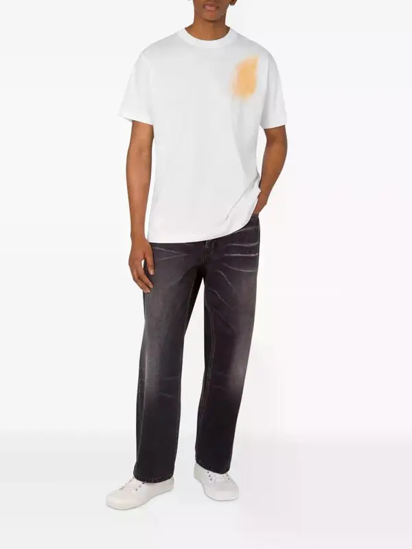 Moschino Cotton T-shirt