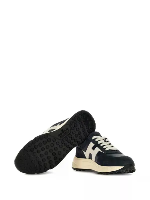 Hogan Hyperlight Lace-up Sneakers