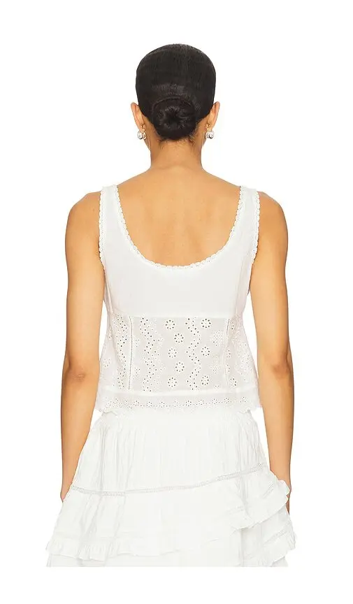 Astr The Label Kensley Top