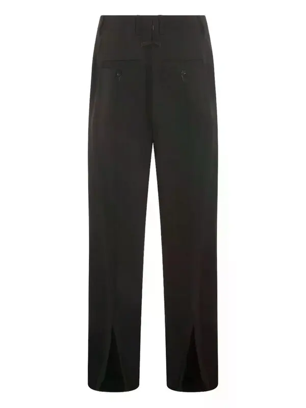 JEAN PAUL GAULTIER Tailored Trousers