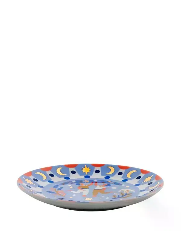 BITOSSI HOME Gemini Plate