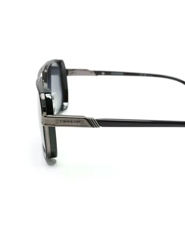 Carrera Eyewear Pilot-frame Sunglasses