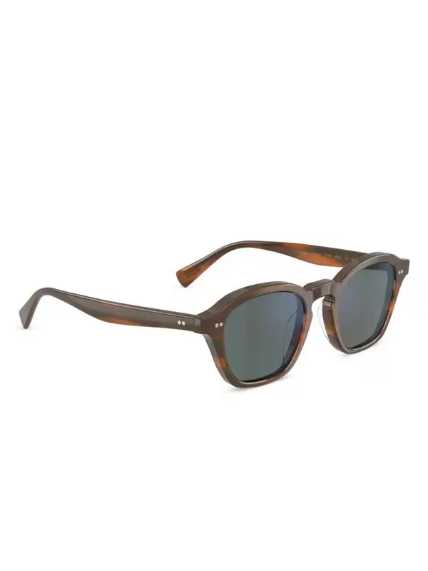 Oliver Spencer Eyles Sunglasses