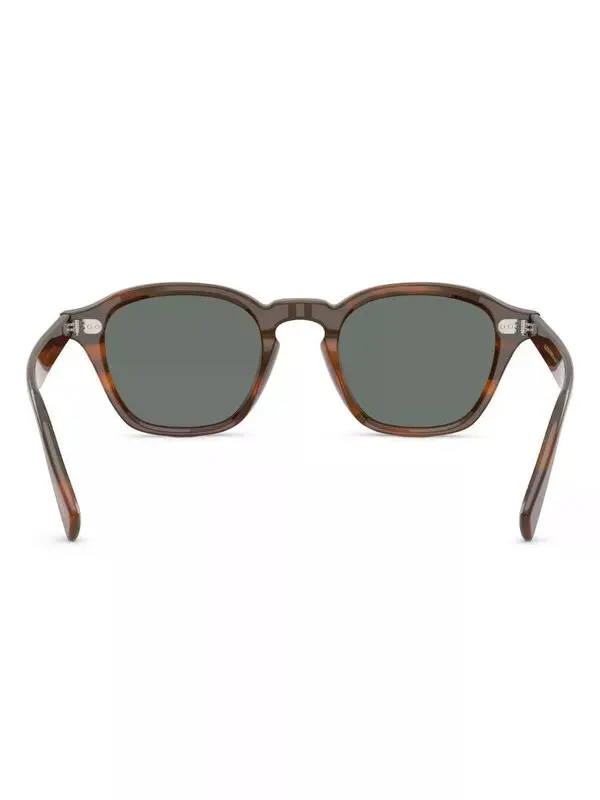 Oliver Spencer Eyles Sunglasses