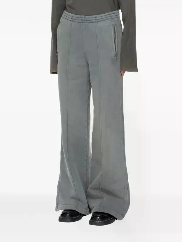 Our Legacy Wide-leg Track Pants