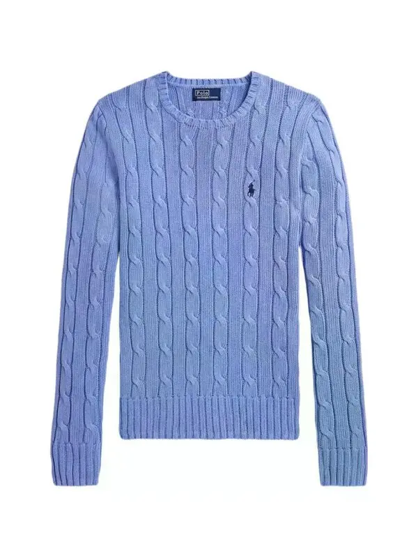 Polo Ralph Lauren Cable-knit Sweater