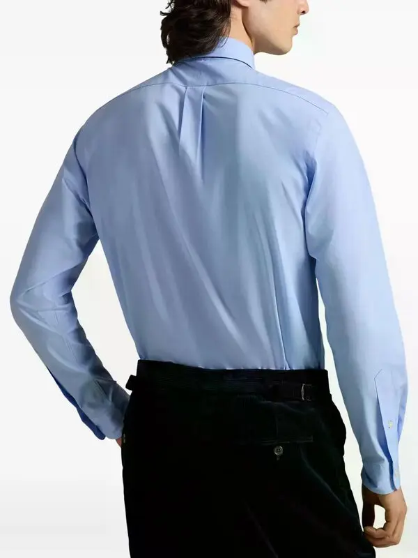 Polo Ralph Lauren Button-down Shirt
