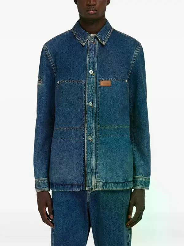 FERRAGAMO Workwear Shirt