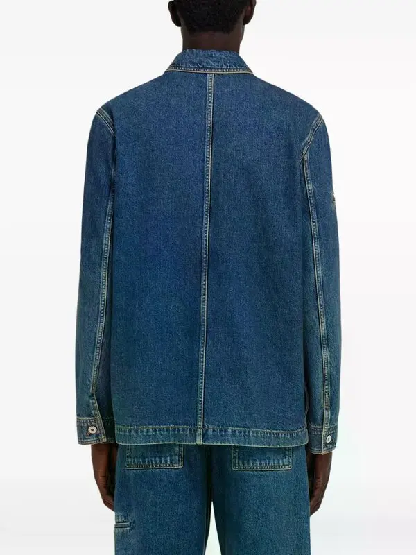 FERRAGAMO Workwear Shirt