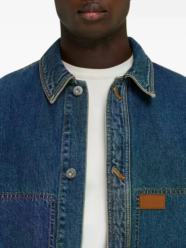 FERRAGAMO Workwear Shirt