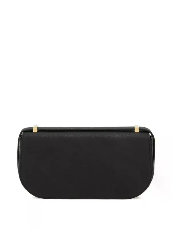 FERRAGAMO Double Gancini East-west Cross Body Bag