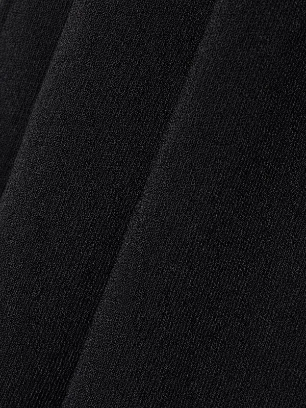 Altuzarra Knitted Flared Trousers