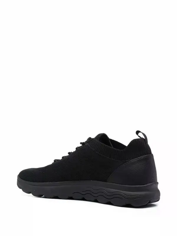 Geox Spherica Lo-top Sneakers