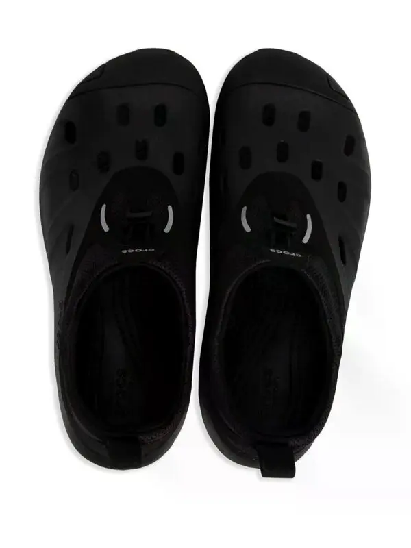 CROCS Quick Trail Low Sneakers