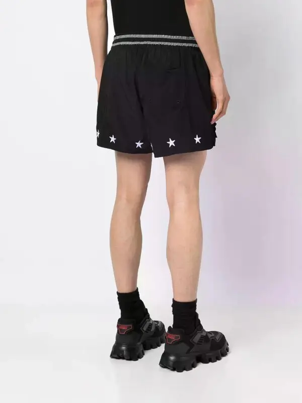 STOLEN GIRLFRIENDS CLUB Snake Charmer Shorts