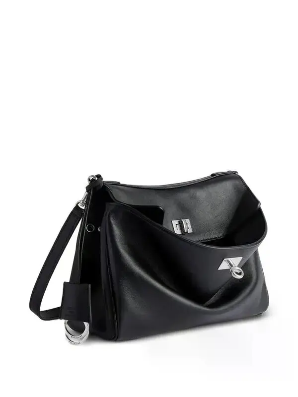 Balenciaga Small Rodeo Shoulder Bag