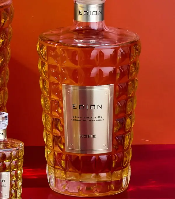 EDION Cello Suite No.23 Rosastro Harmony Diffuser