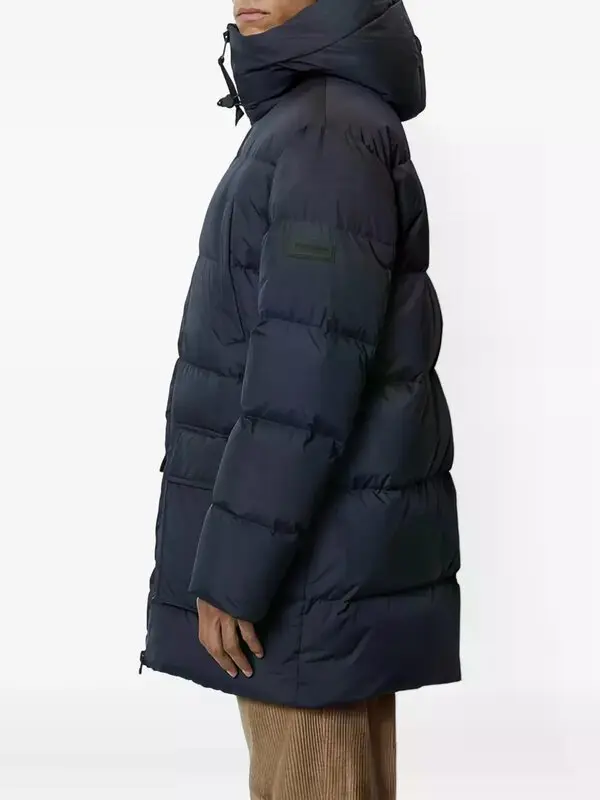 Marc O'polo Hooded Puffer Jacket