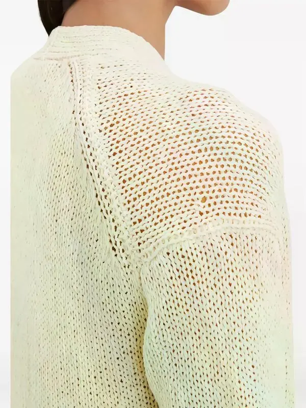 Marc O'polo Open-front Cardigan