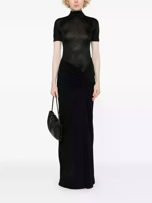 Christopher Esber Fusion Gown