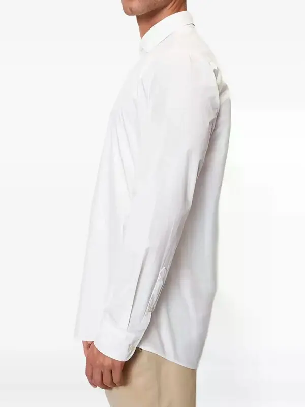 Marc O'polo Long-sleeves Button-up Shirt