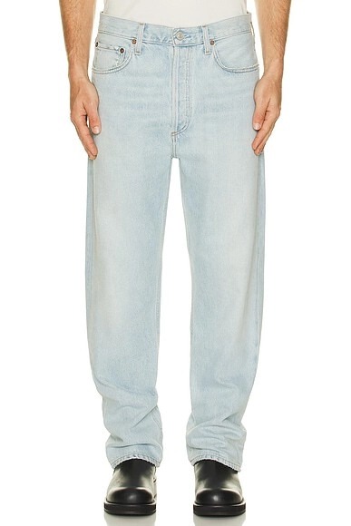 AGOLDE 90's Jean Blue