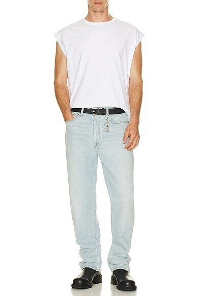 AGOLDE 90's Jean Blue