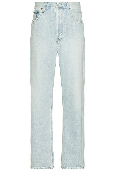 AGOLDE 90's Jean Blue