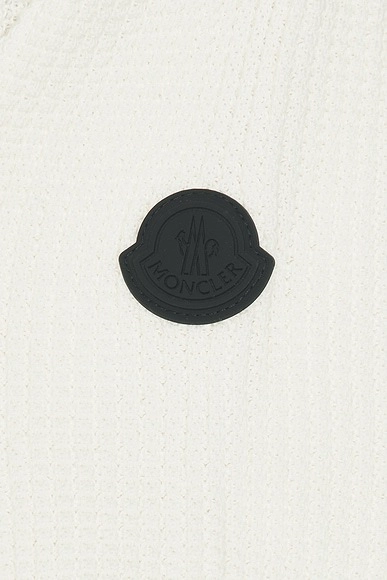 Moncler Crew Neck Sweater