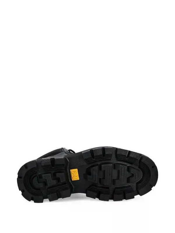 CATERPILLAR Colorado Lace-up Chunky-sole Boots