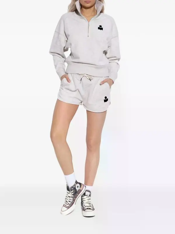 CONVERSE Isabel Marant X Chuck 70 High-top Sneakers