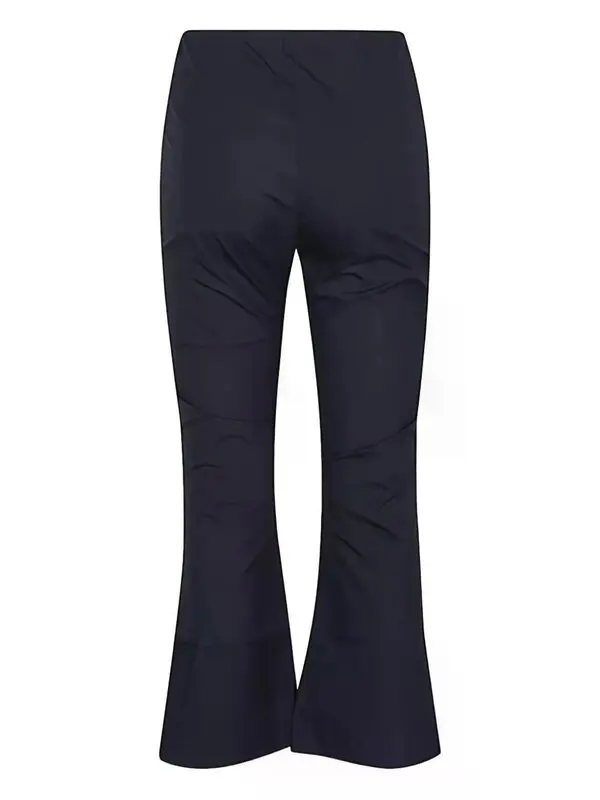 Liviana Conti Cropped Trousers