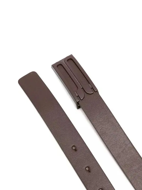 Victoria Beckham Leather Belt