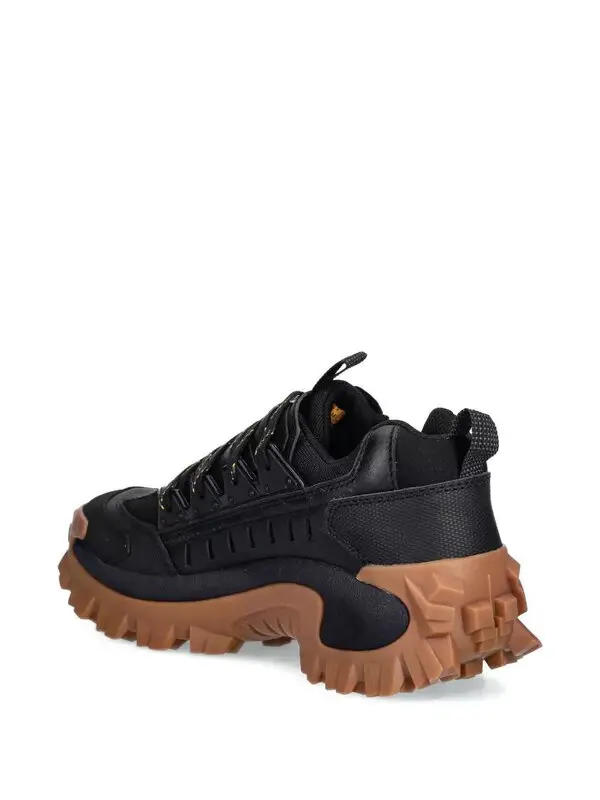 CATERPILLAR Lace-up Rubber-sole Sneakers