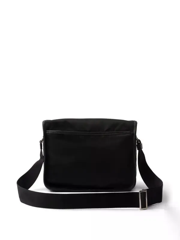 Prada Re-nylon Shoulder Bag