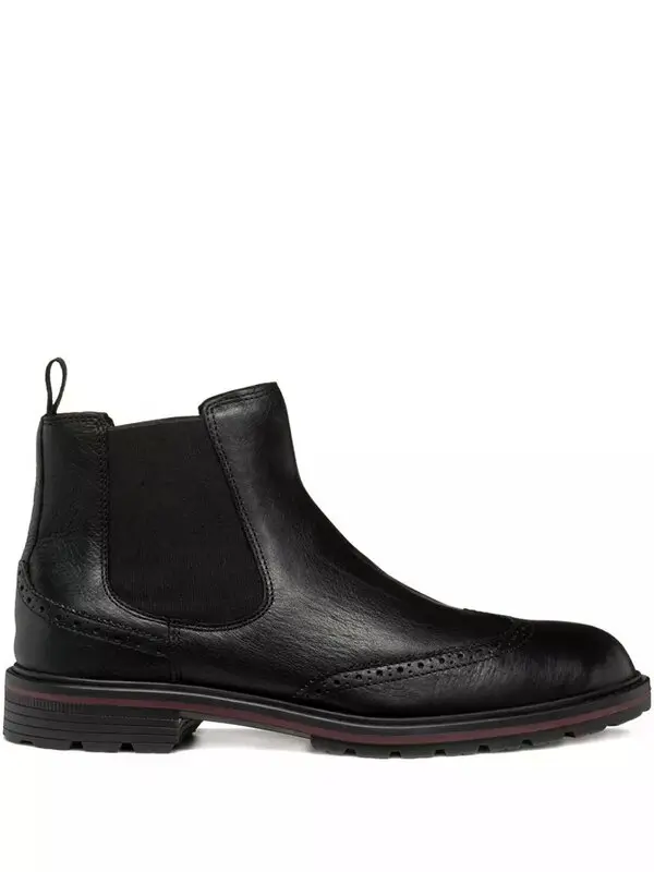Geox Walk Pleasure Chelsea Boots
