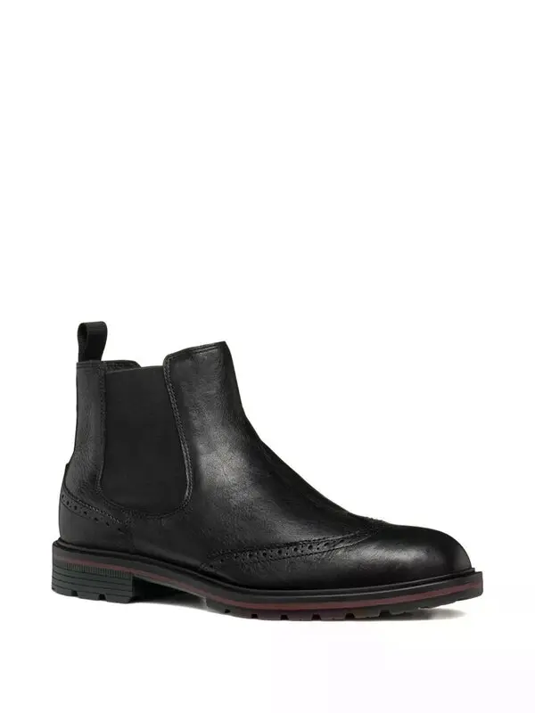 Geox Walk Pleasure Chelsea Boots