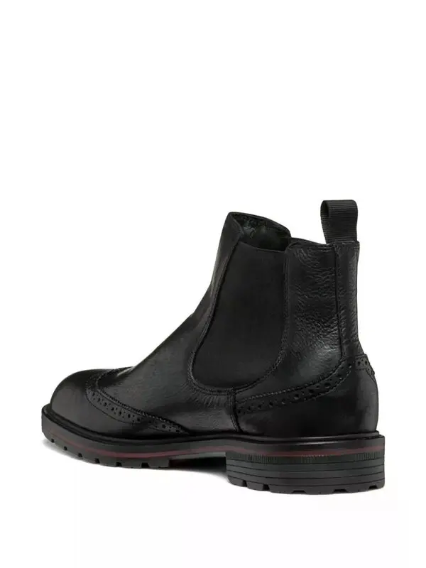 Geox Walk Pleasure Chelsea Boots