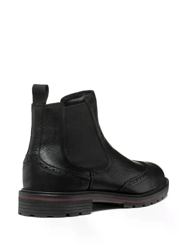 Geox Walk Pleasure Chelsea Boots