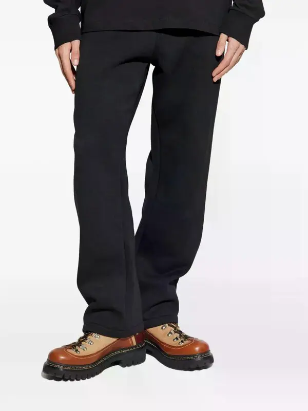 Dsquared2 Icon-print Trousers