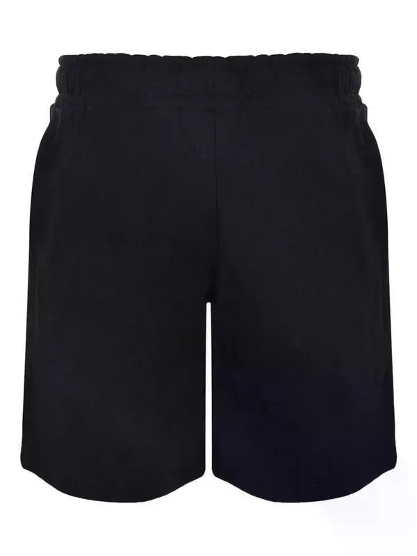 FAMILY FIRST Logo Print Drawstring Shorts